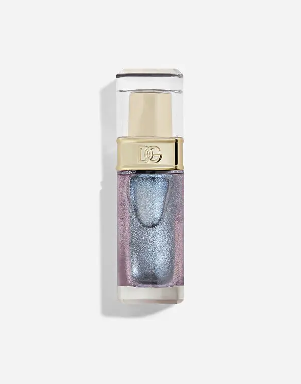 Dolce & Gabbana Sf Aw24 Nailed Holographic Idol - 02 Idol - Pink And Lilac Duo-chrome