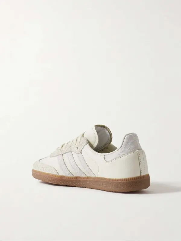 adidas gazelle silver green womens Adidas Samba, White/Blue, 7
