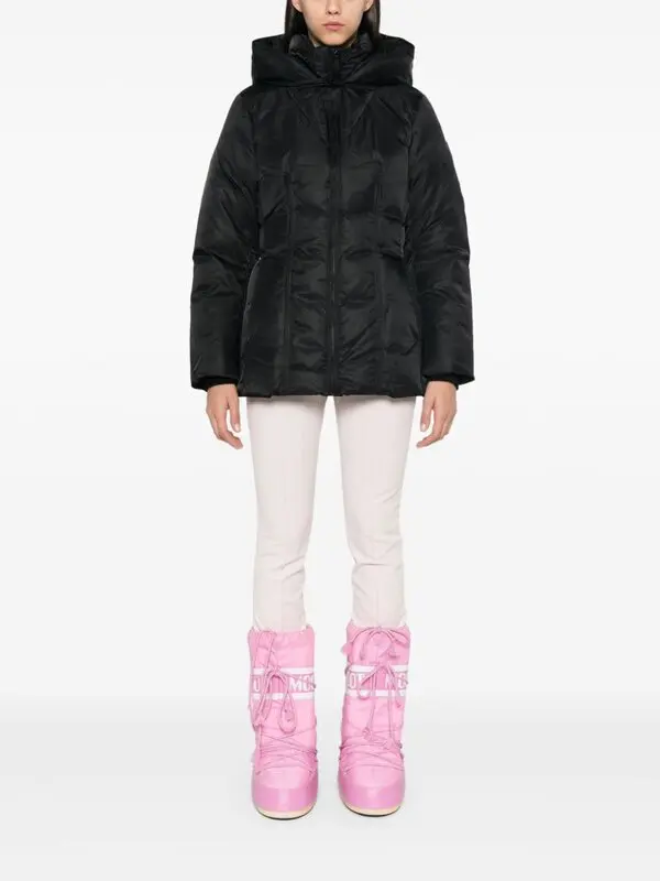Mackage Alana Down-feather Filled Padded Jacket