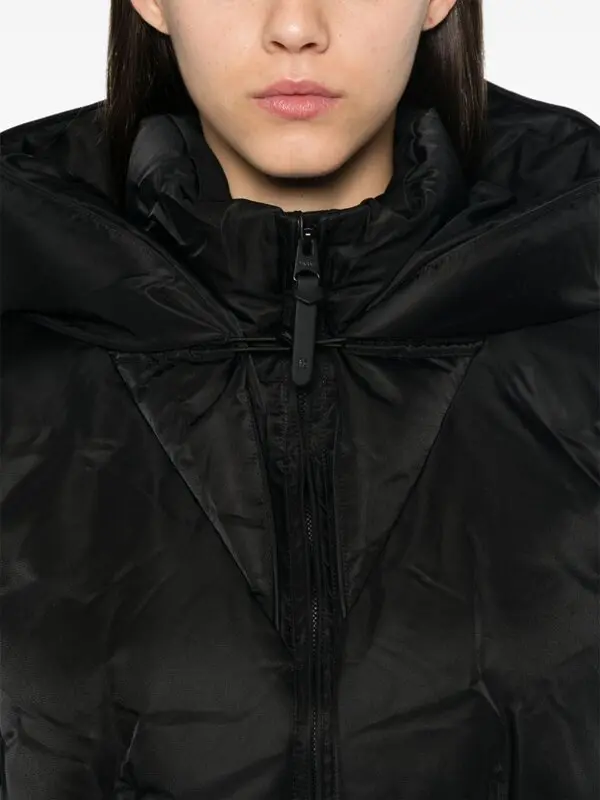 Mackage Alana Down-feather Filled Padded Jacket