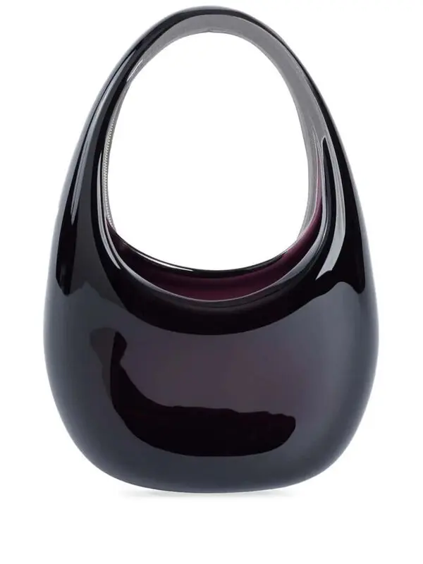 Coperni Glass Bag