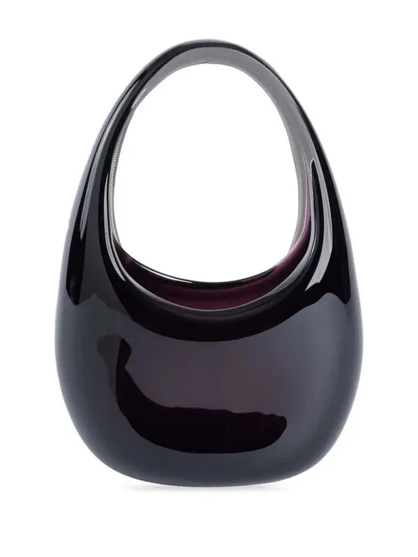 Coperni Glass Bag