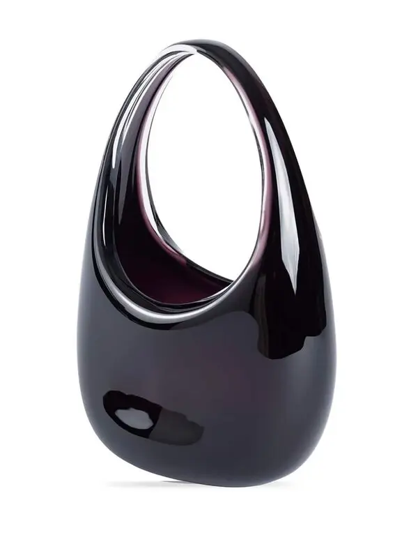Coperni Glass Bag