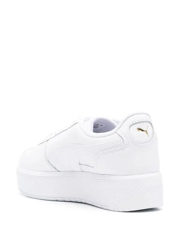 PUMA Palermo Elevata Sneakers - White