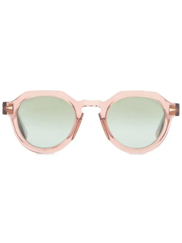 Ahlem Grenelle Sunglasses In Pink - 20% Off | Editorialist display picture 2