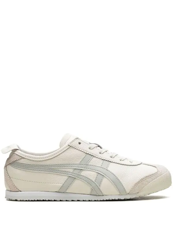 Onitsuka Tiger Tiger Mexico 66 Sneakers - Neutrals
