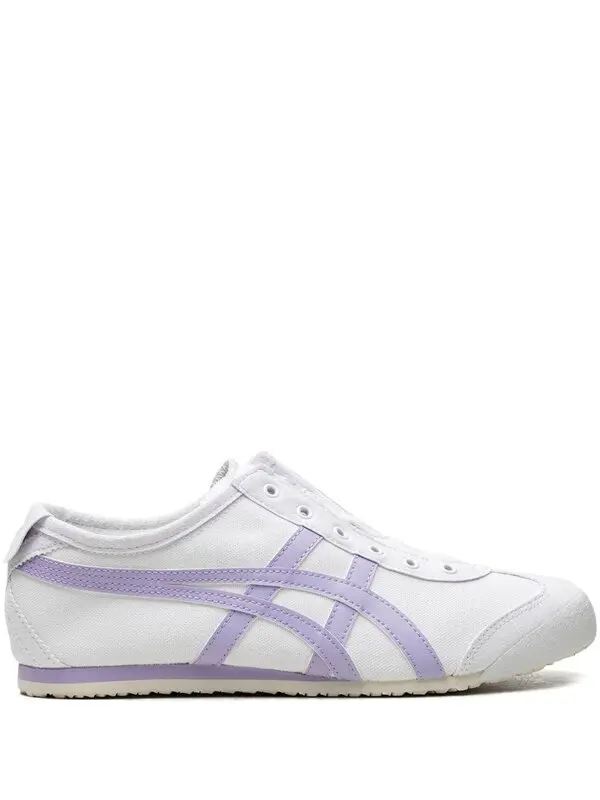 Onitsuka Tiger Mexico 66 Sneakers - White