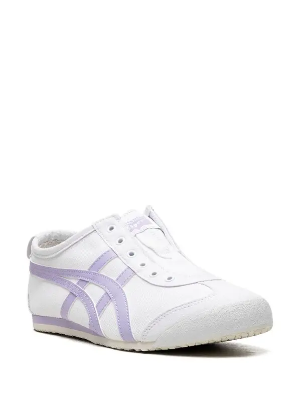 Onitsuka Tiger Mexico 66 Sneakers - White