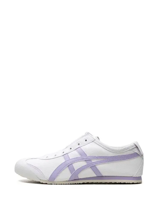 Onitsuka Tiger Mexico 66 Sneakers - White