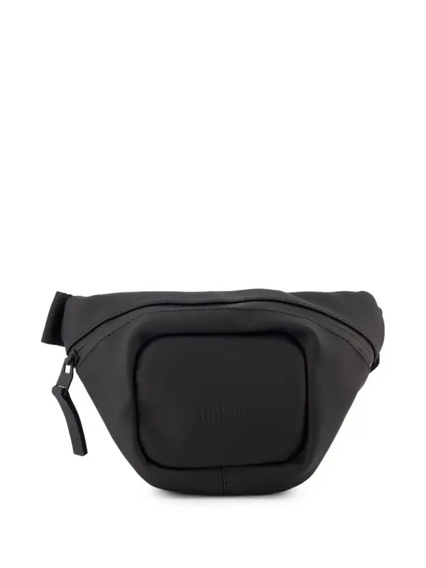 Rains Logo Belt Bag