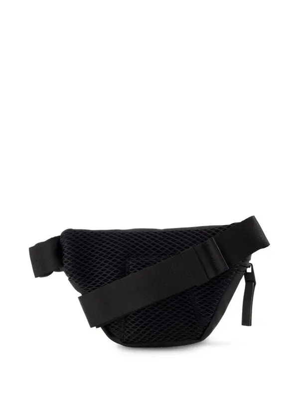 Rains Logo Belt Bag