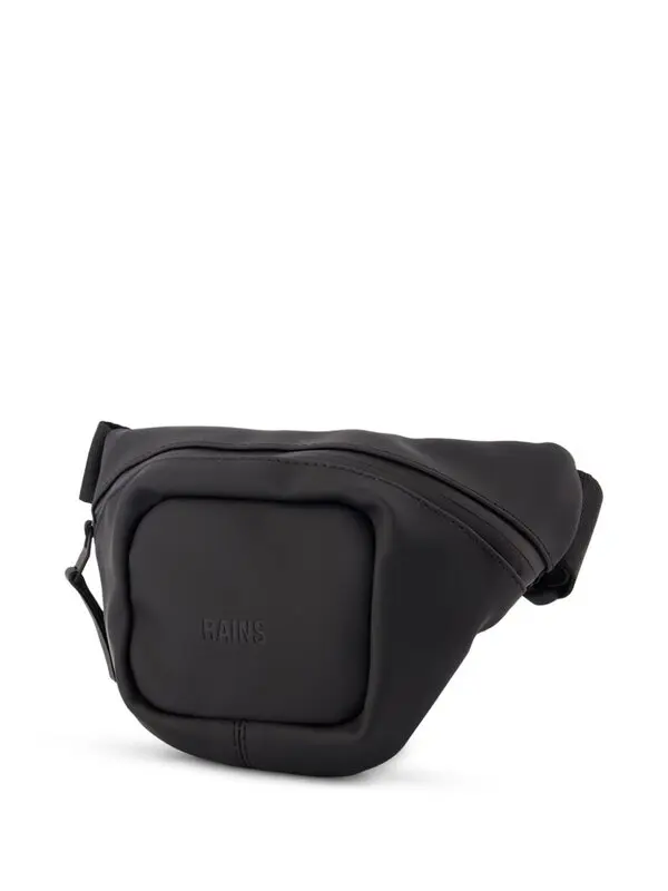 Rains Logo Belt Bag