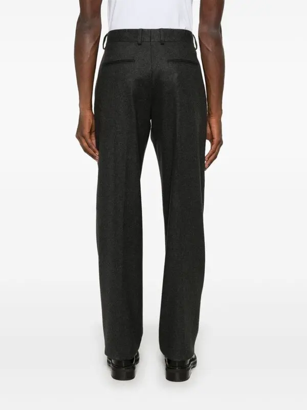 Fendi Tailored Trousers - Grey