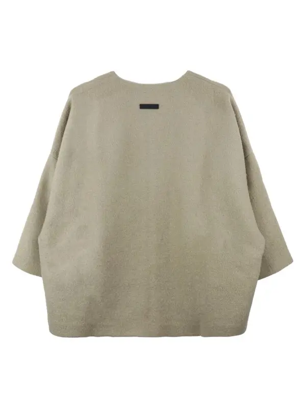 Fear Of God Three-quarter Length Sleeve Jacket