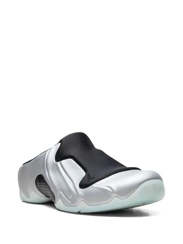 Nike Clogposite Slides - Grey