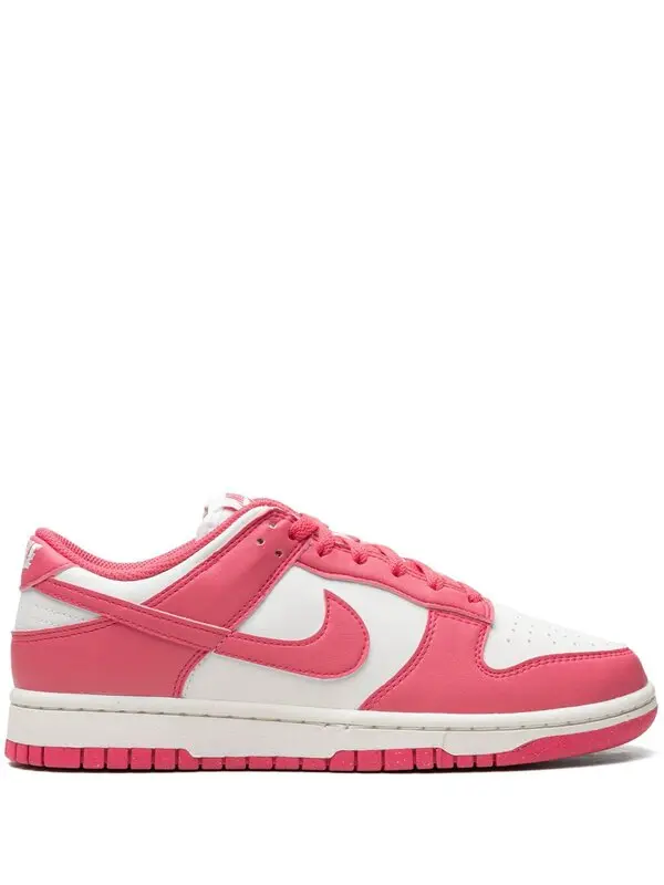 Nike Dunk Low Sneakers - White