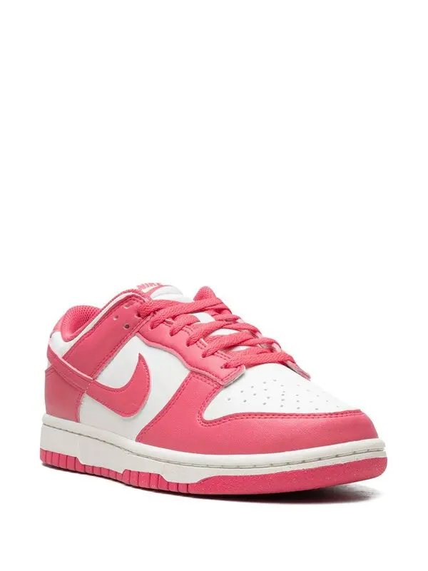 Nike Dunk Low Sneakers - White