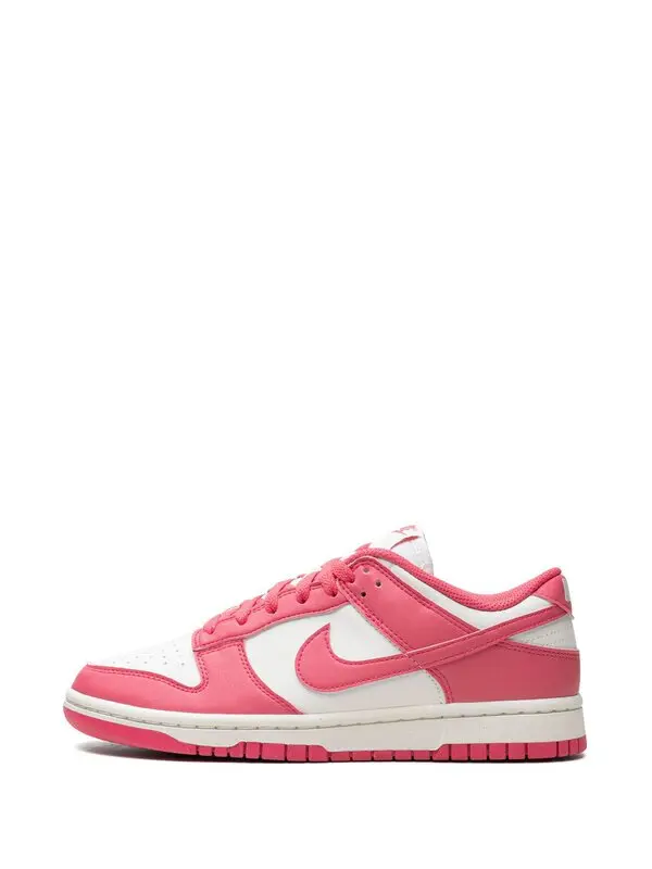 Nike Dunk Low Sneakers - White