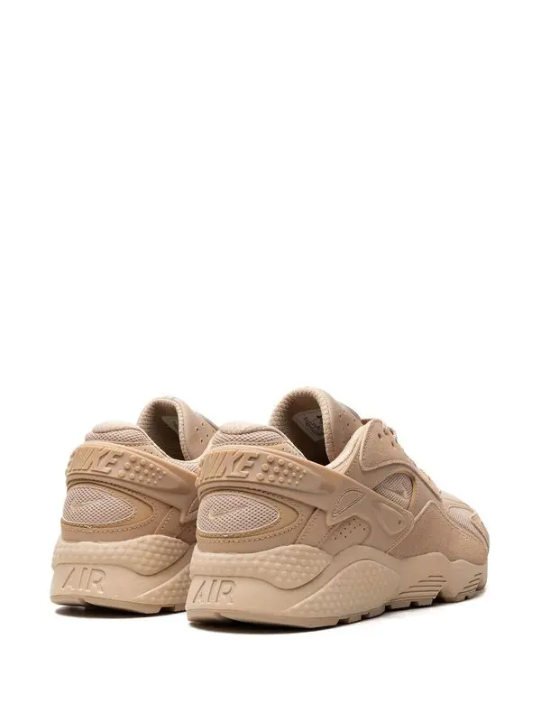 Nike Air Huarache Runner Sneakers - Neutrals