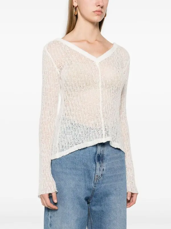 Séfr Maeve Top