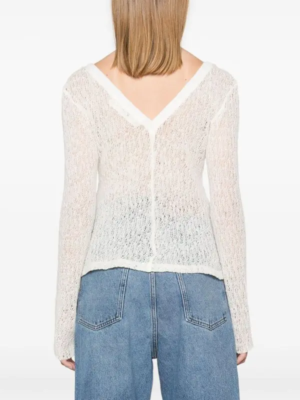 Séfr Maeve Top