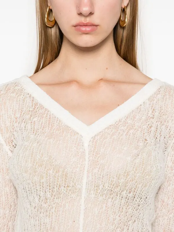Séfr Maeve Top