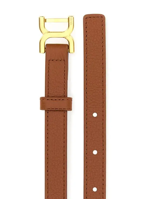 Chloé Marcie Belt