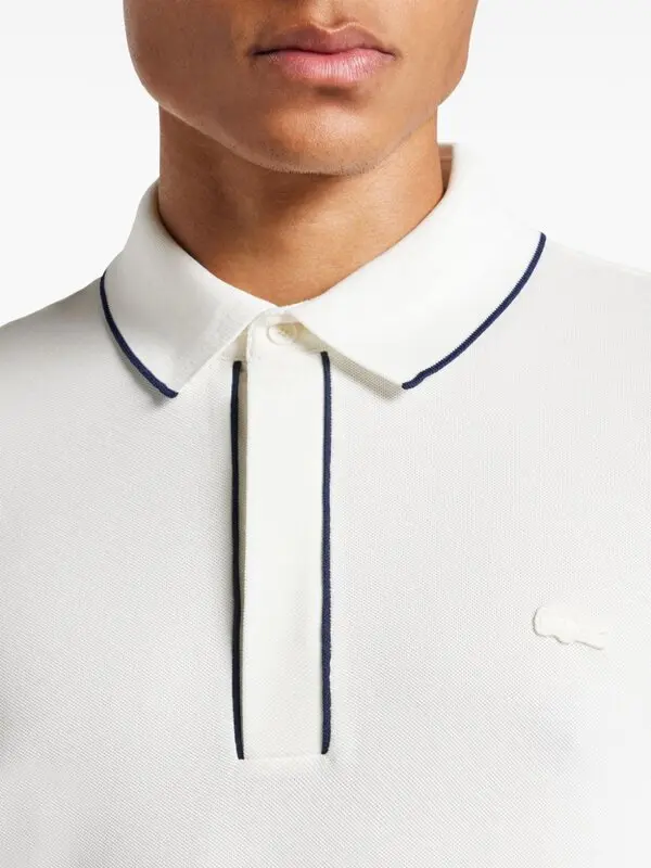 Lacoste Paris Polo Shirt