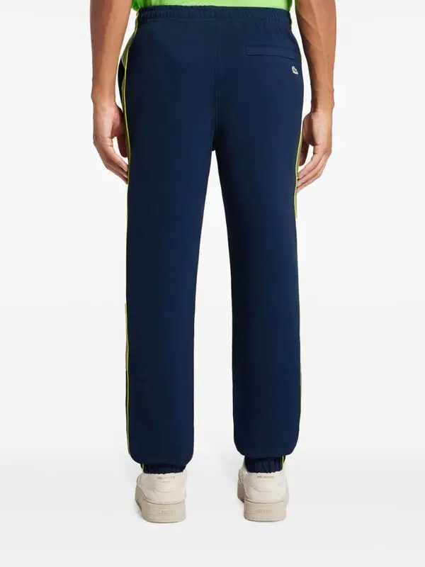 Lacoste Logo-patch Track Pants
