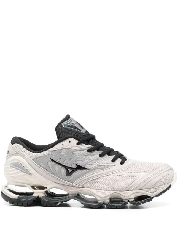 Mizuno Wave Prophecy Ls Sneakers - Neutrals