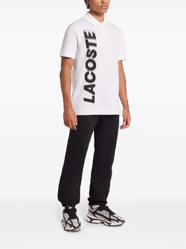 Lacoste Movement Polo Shirt