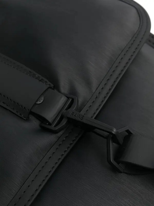 Rains Mini Puffed Backpack