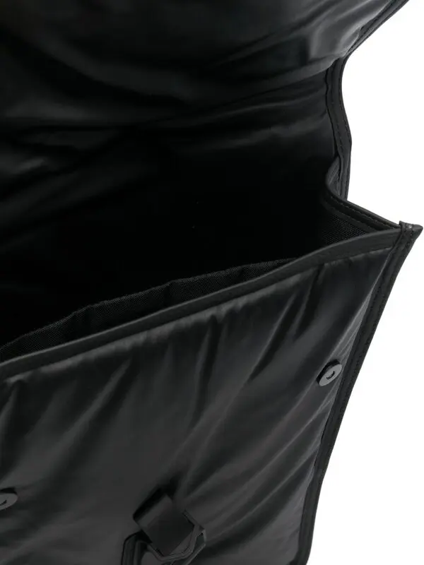 Rains Mini Puffed Backpack
