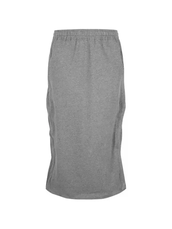 JNBY Cotton Asymmetric Skirt