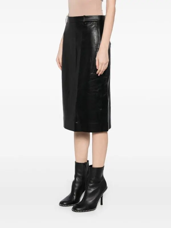 JNBY Mid-length Skirt