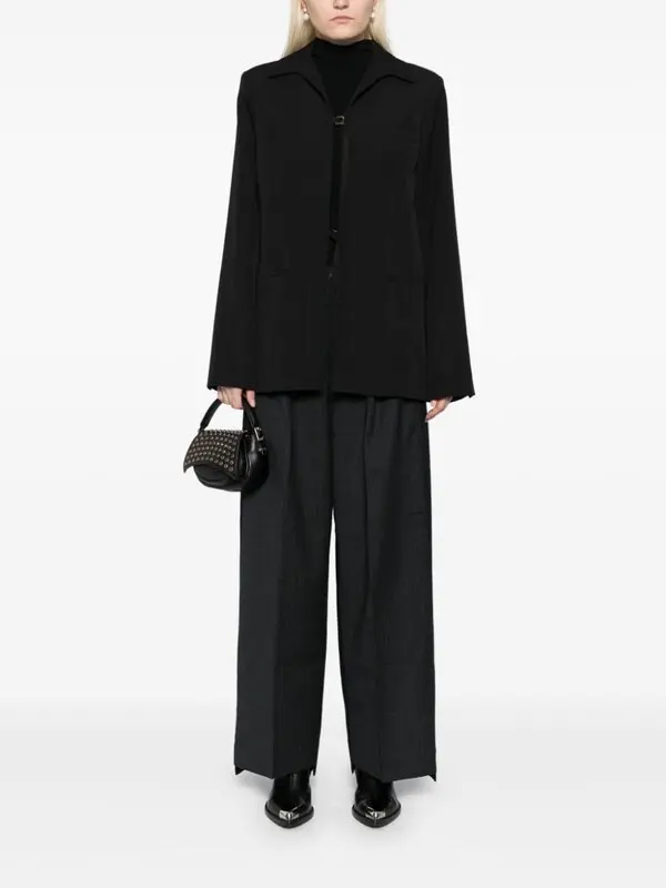 JNBY Wide-leg Trousers
