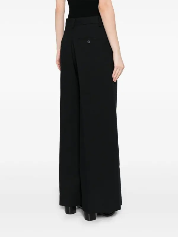 JNBY Wide-leg Trousers