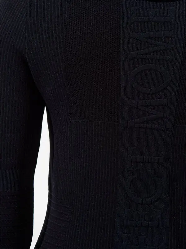 Perfect Moment Seamless Hooded Top