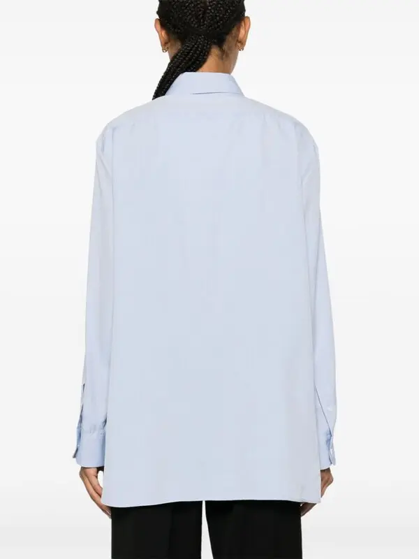 THE ROW Sisilia Shirt