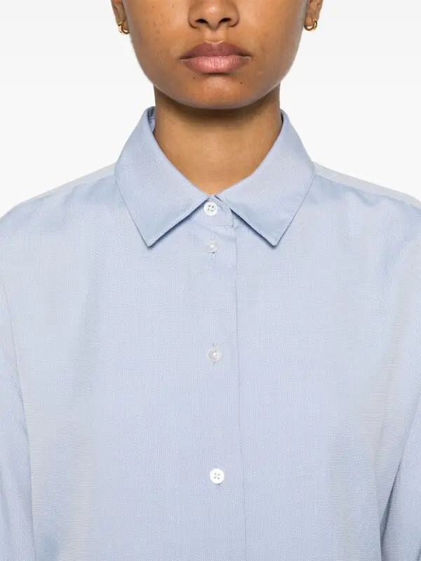 THE ROW Sisilia Shirt