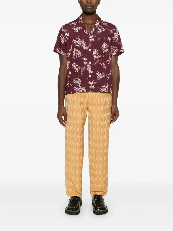 BODE Layup Shirt