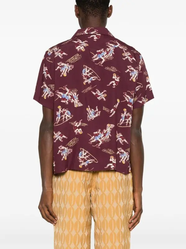 BODE Layup Shirt