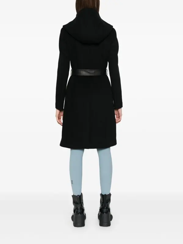 Mackage Shia-slb Wool Coat
