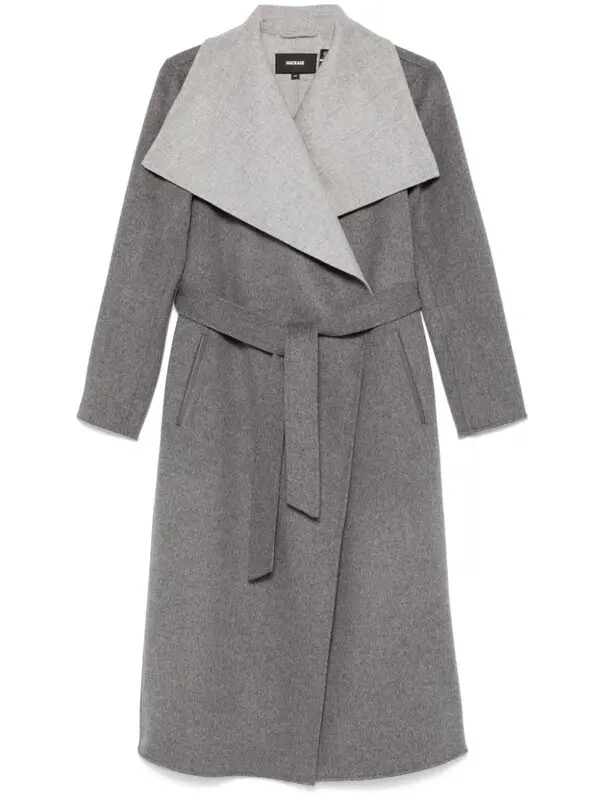 Mackage Mai-cn Coat - Grey