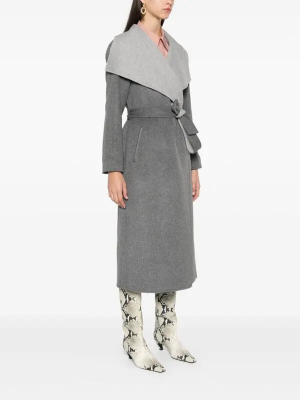 Mackage Mai-cn Coat - Grey