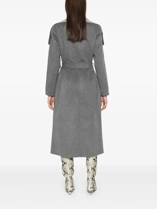 Mackage Mai-cn Coat - Grey