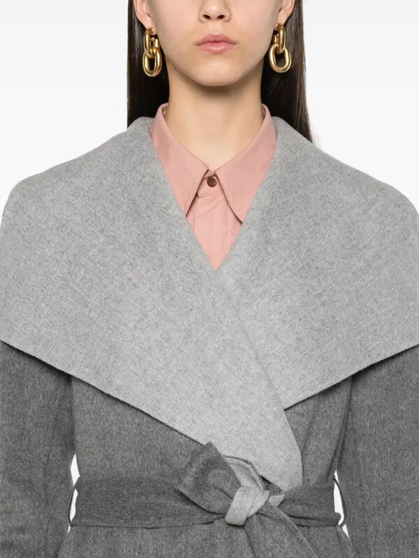 Mackage Mai-cn Coat - Grey