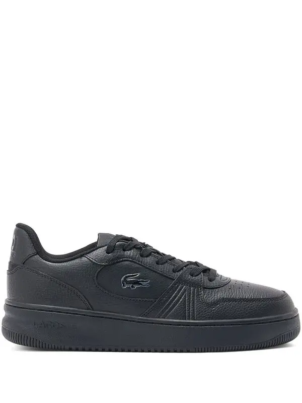 Lacoste L001 Sneakers - Black