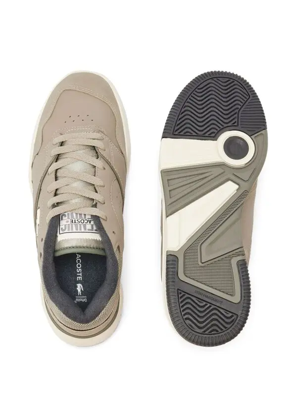 Lacoste Lineshot Sneakers - Neutrals