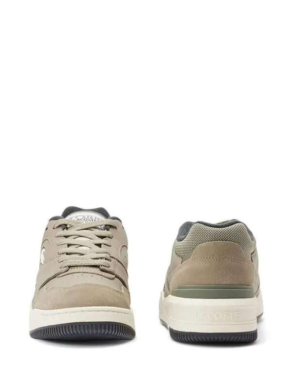 Lacoste Lineshot Sneakers - Neutrals